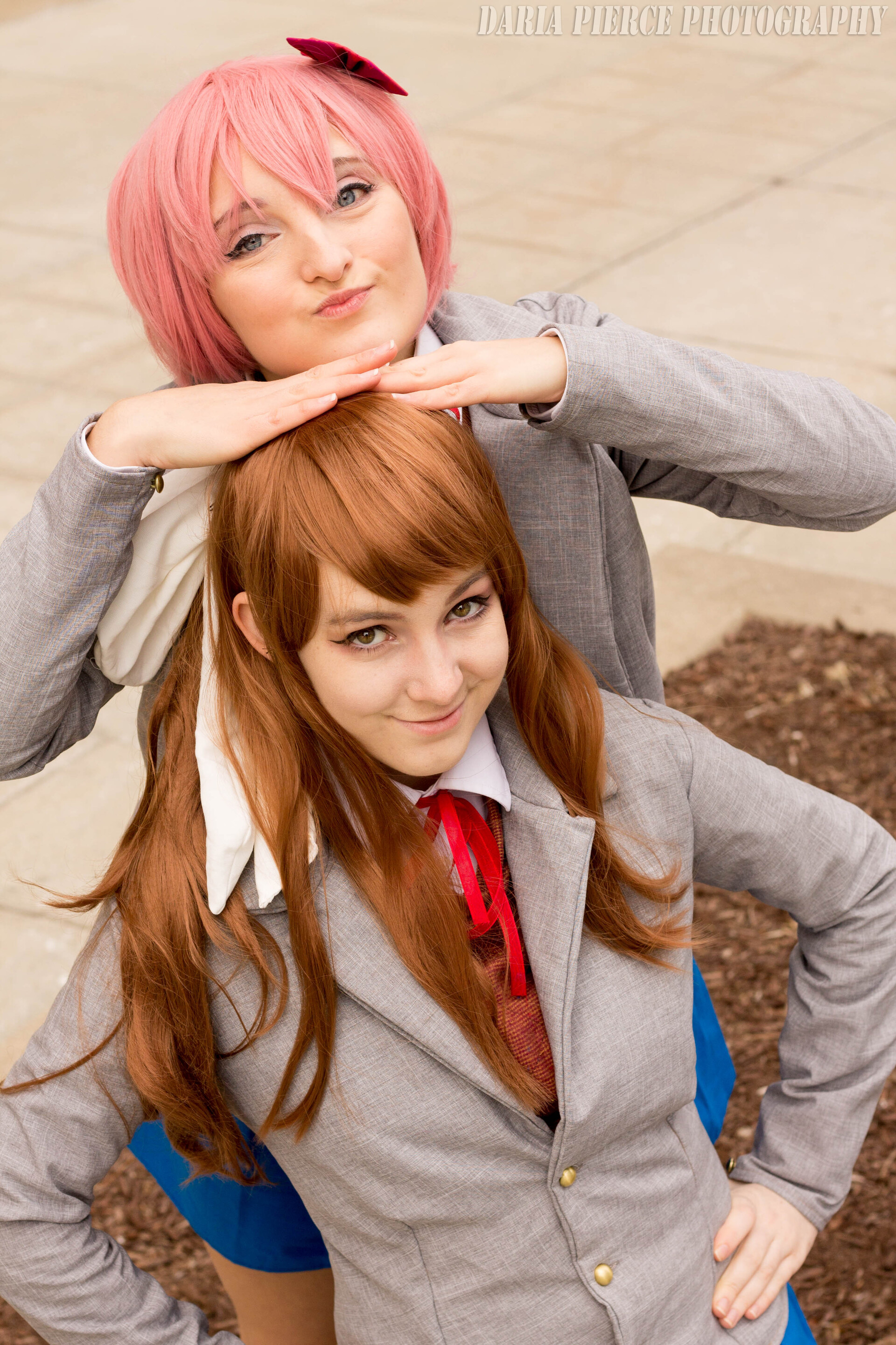 ArtStation - Completed Cosplays