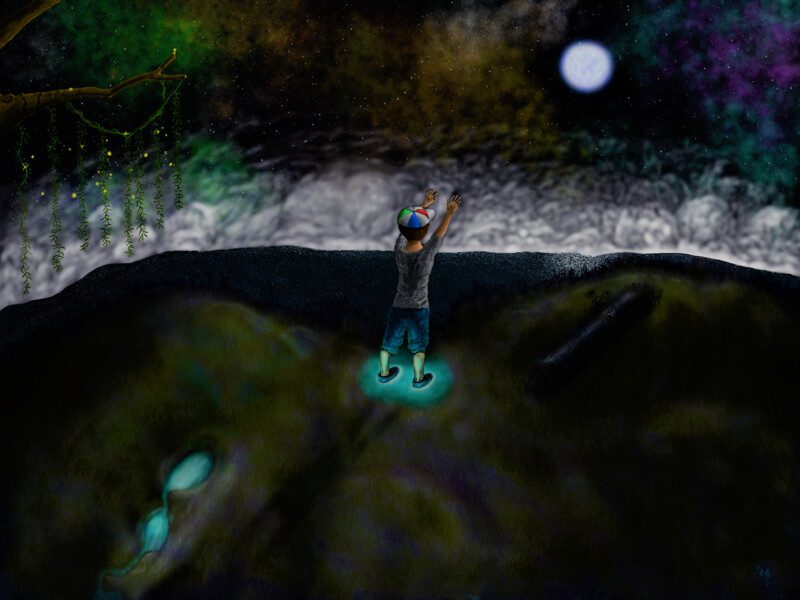 ArtStation - Sawkii Kii