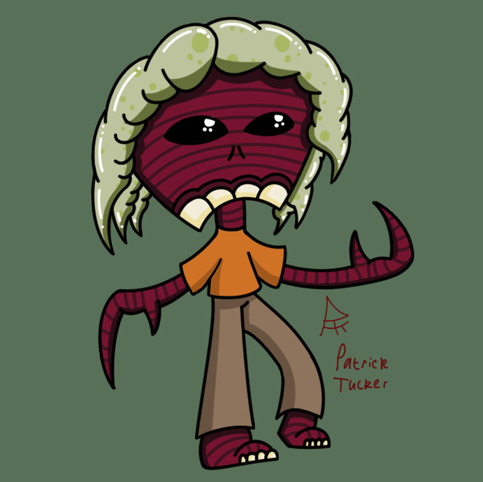 ArtStation - Intense Stan