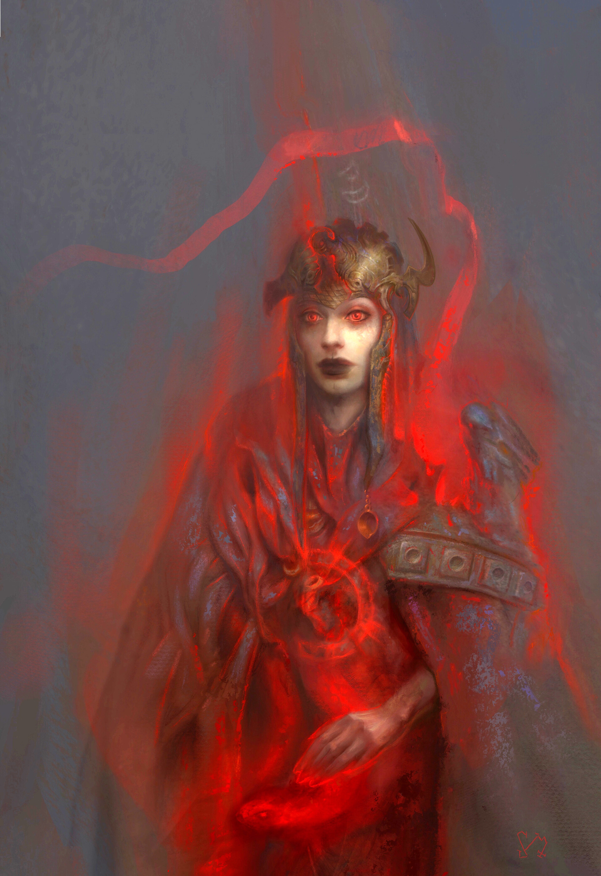 ArtStation - Alloces