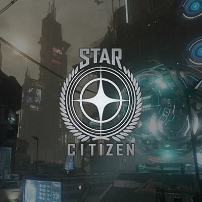 ArtStation - Star Citizen