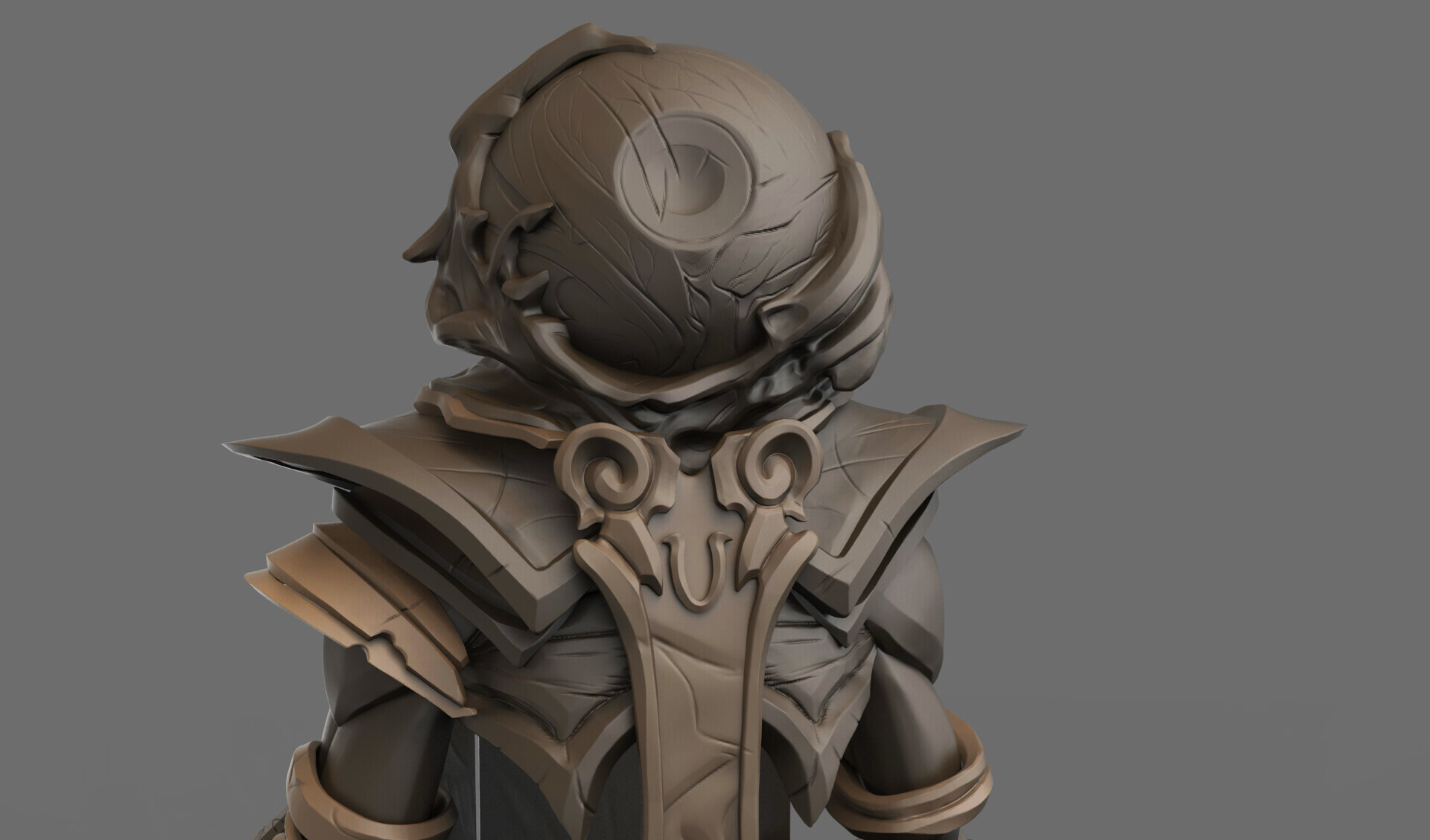 ArtStation - Stylized Character final high res