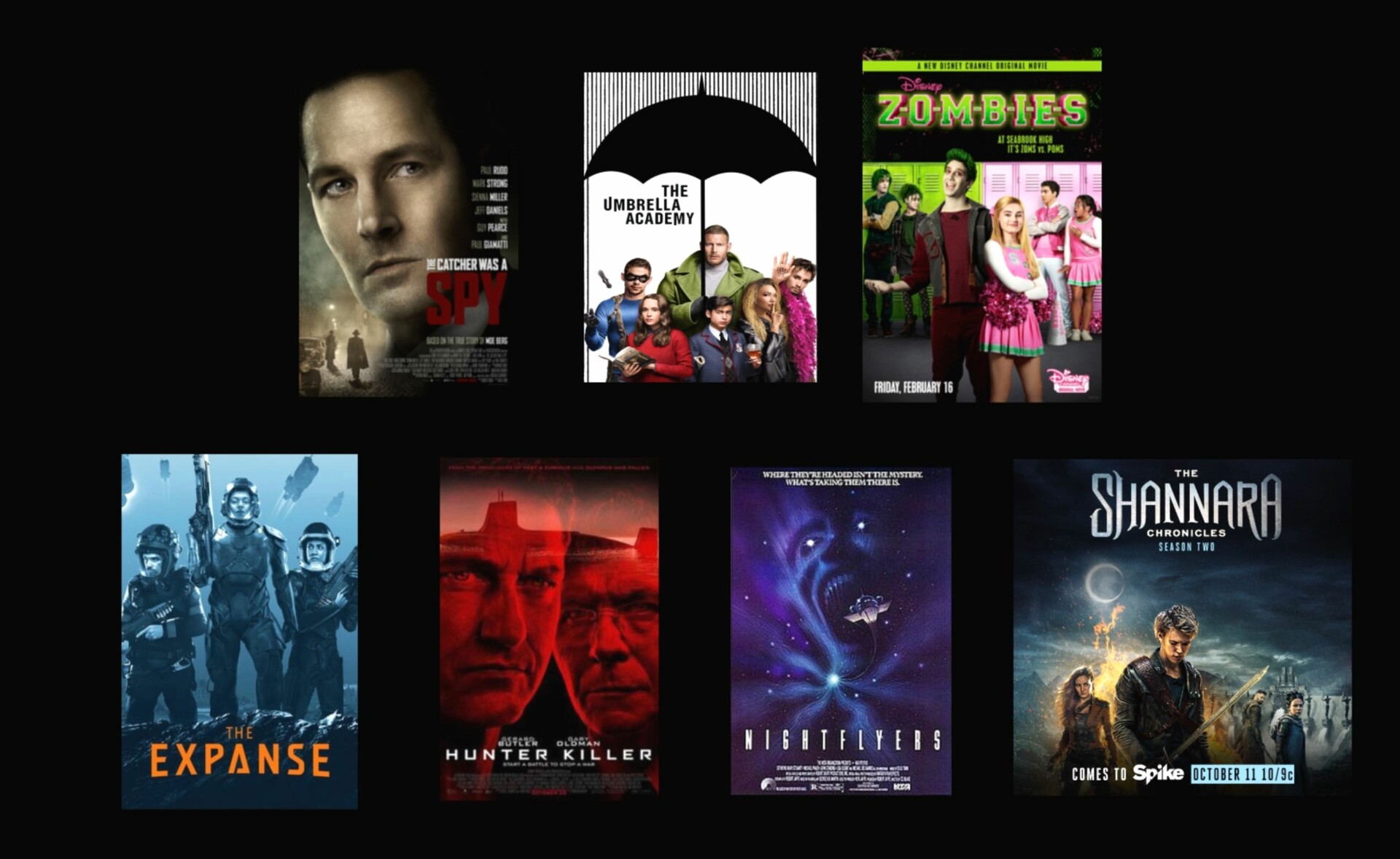 ArtStation - modeling demo reel
