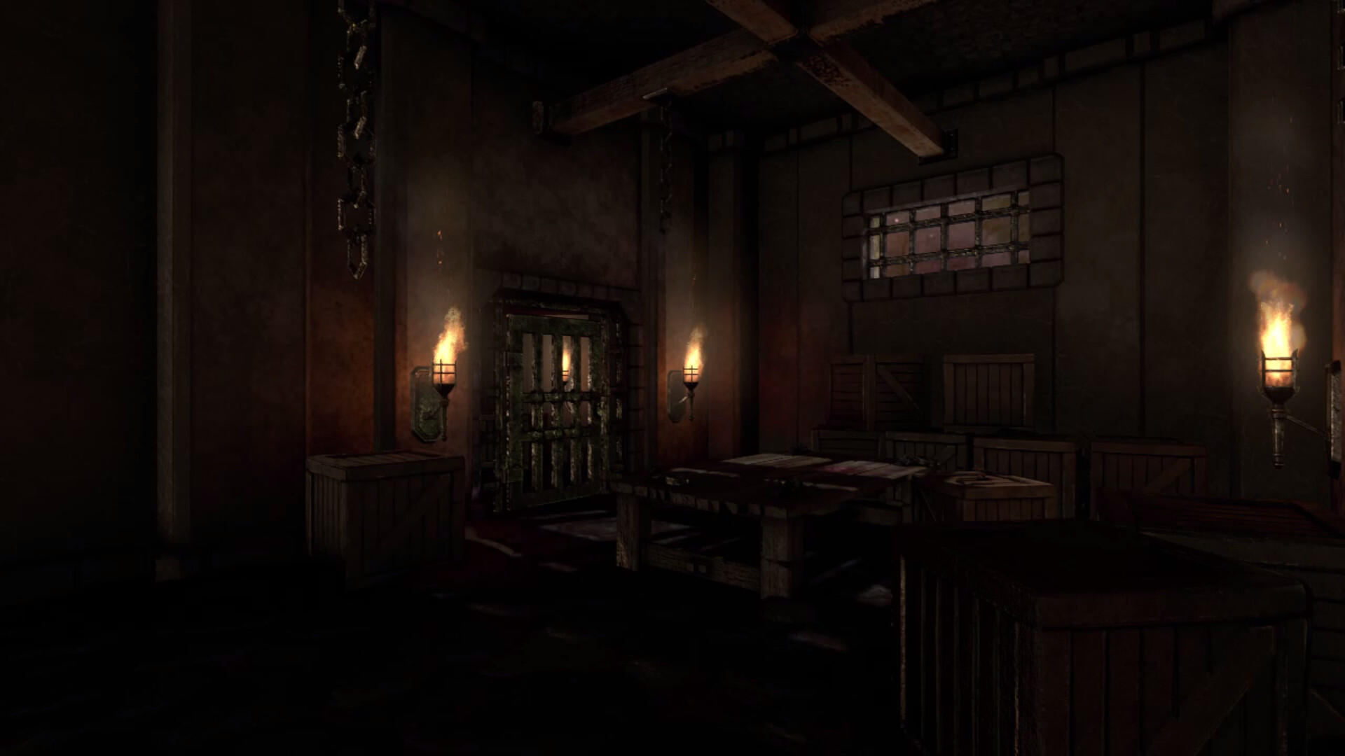 ArtStation - Modular Dungeon Environment