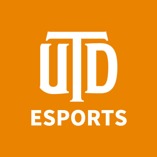 ArtStation - Stream Stinger Transitions: UTD eSports