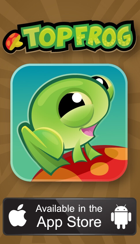 ArtStation - TopFrog