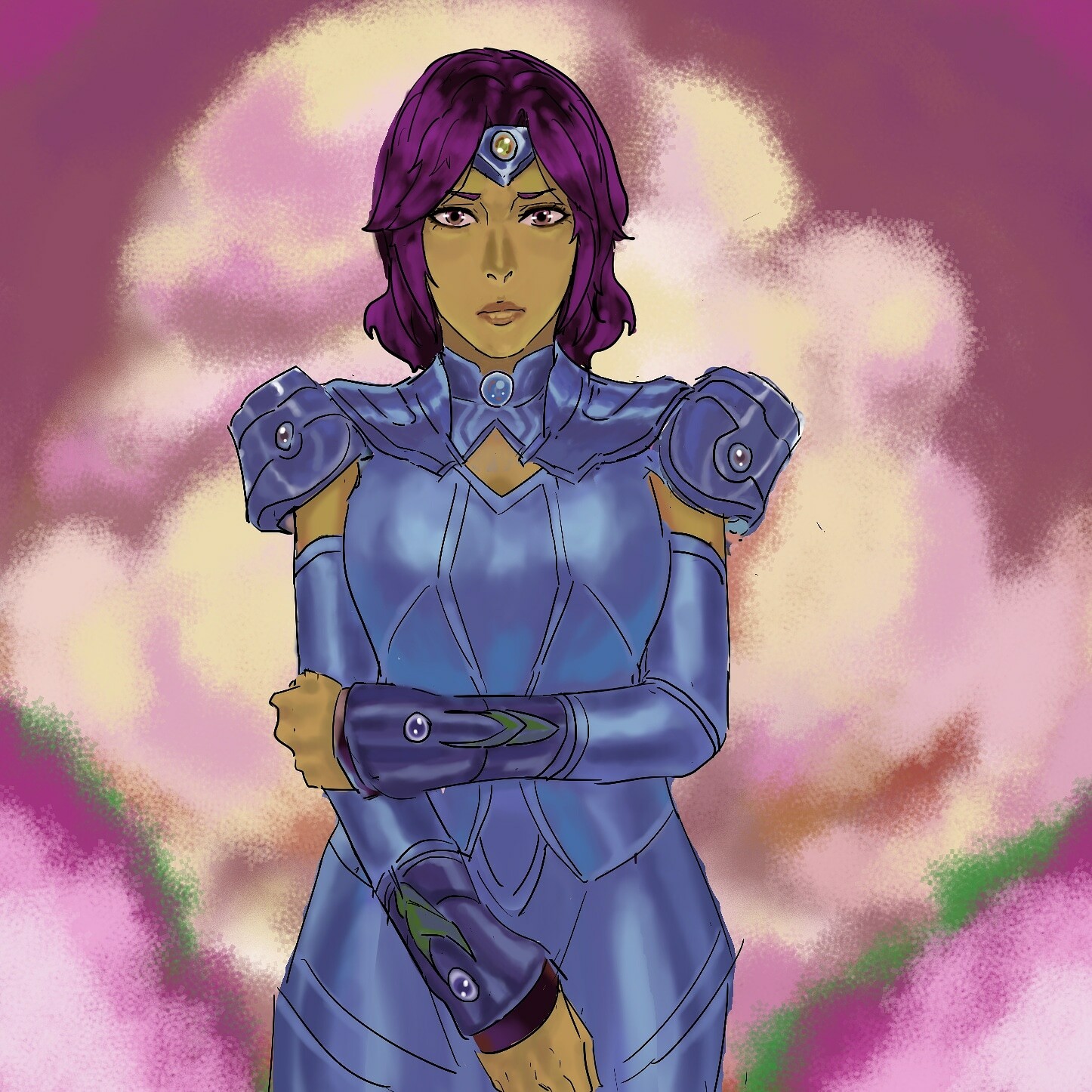 ArtStation - Sendiri