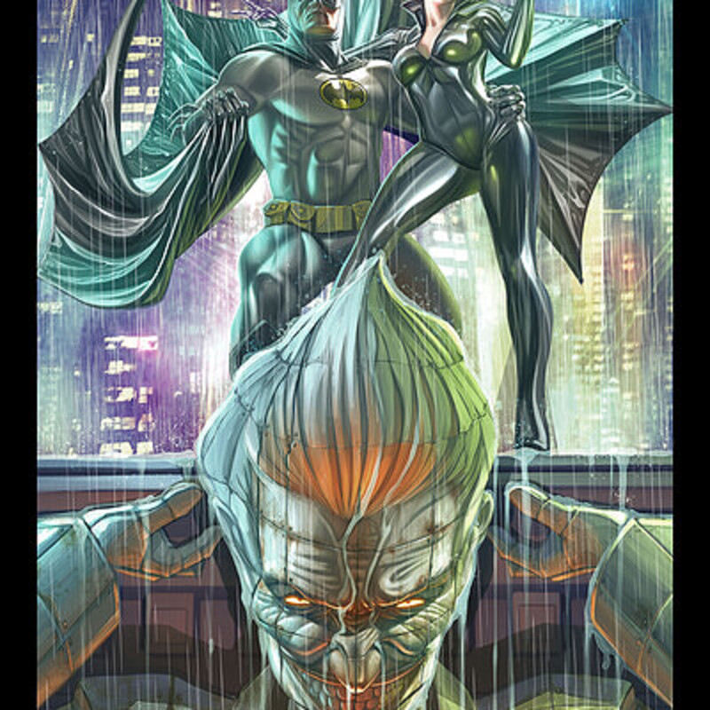 ArtStation - Andres Mossa