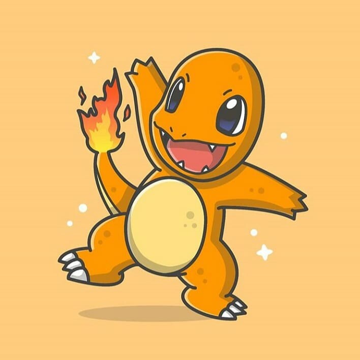 ArtStation - Character designs pokemon