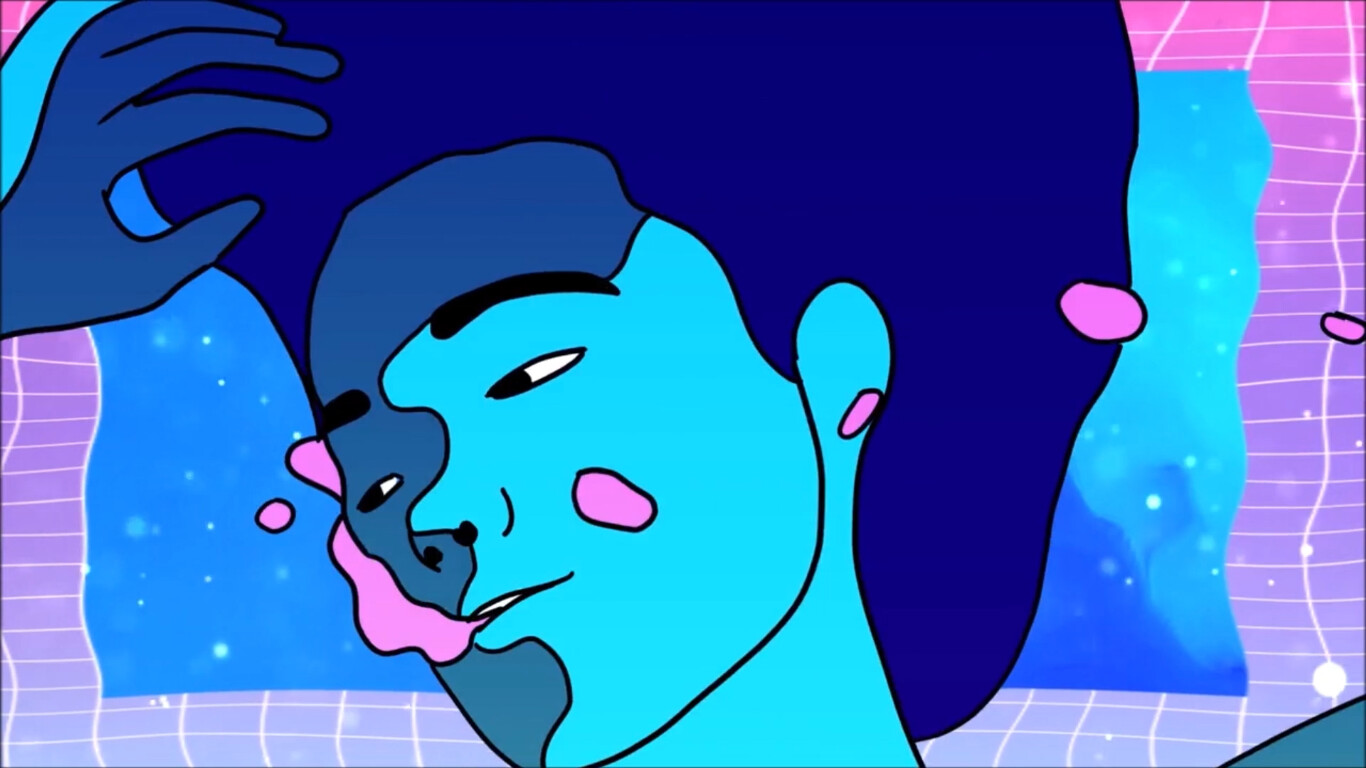 ArtStation - 2D Animation and Motion Graphics