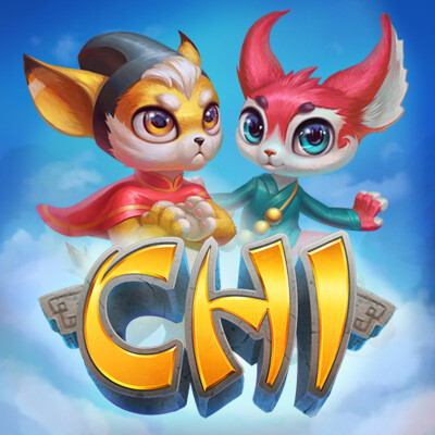 ArtStation - Chi