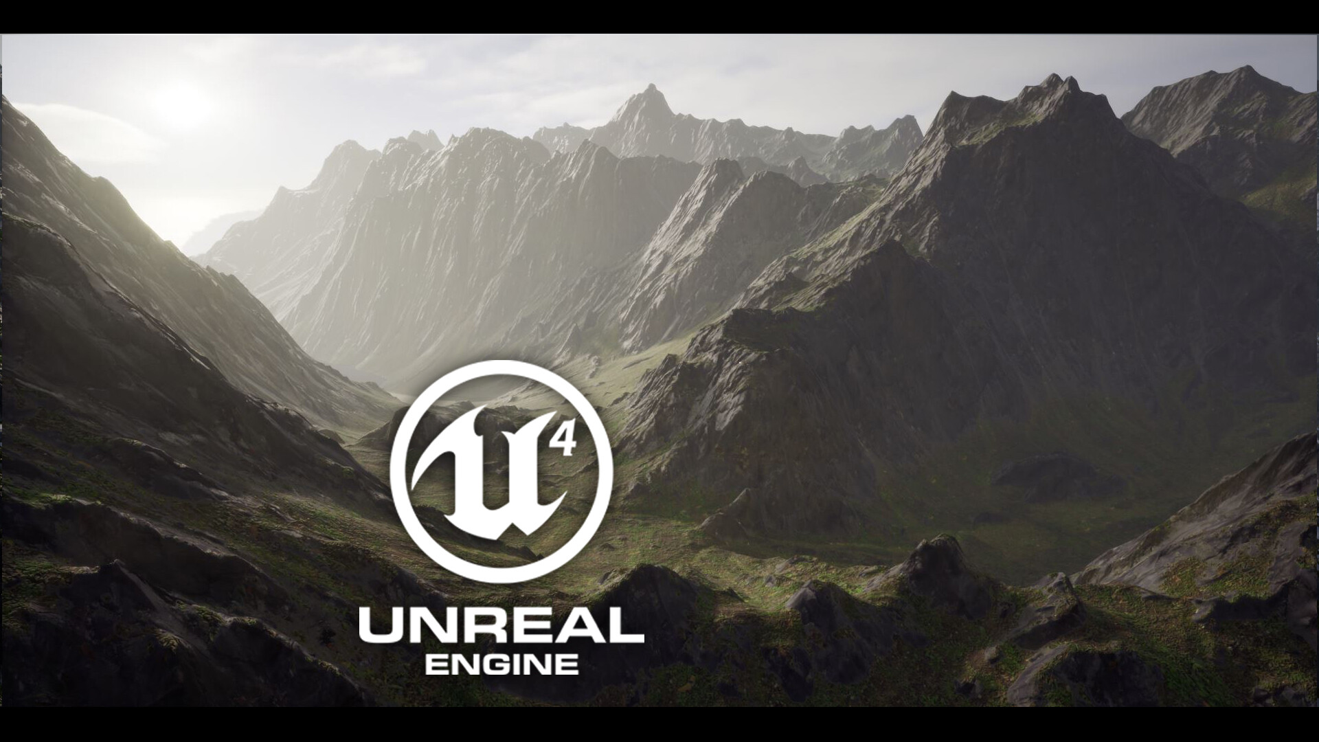 ArtStation - UE4 Auto Landscape Master Material Pack