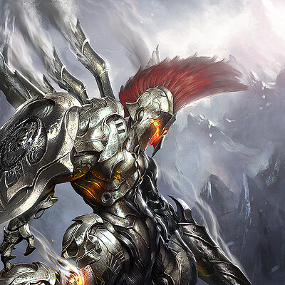 P.E.K.K.A 🤖 - Portfolio