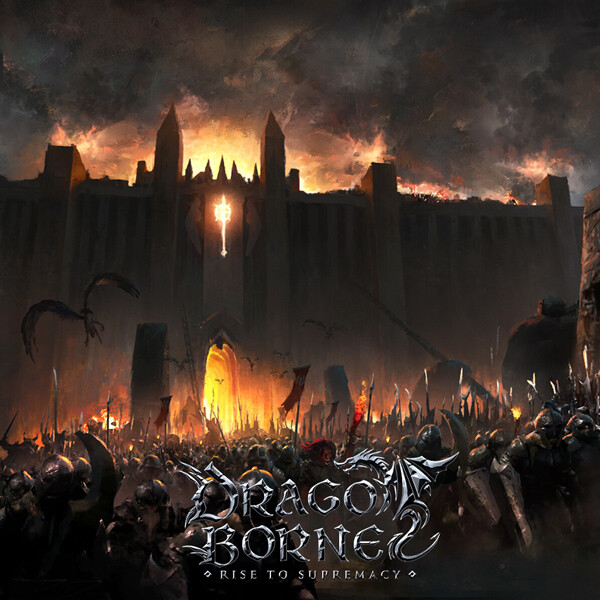 ArtStation - Siege Fortress Hephaestus