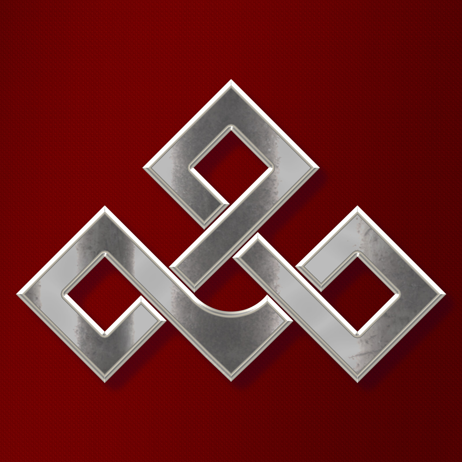 ArtStation - Tri-Cross (Trichotomic Cross)