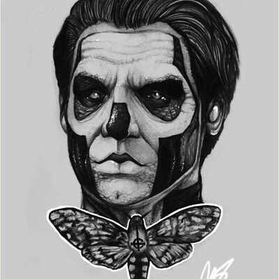 ArtStation - into the void