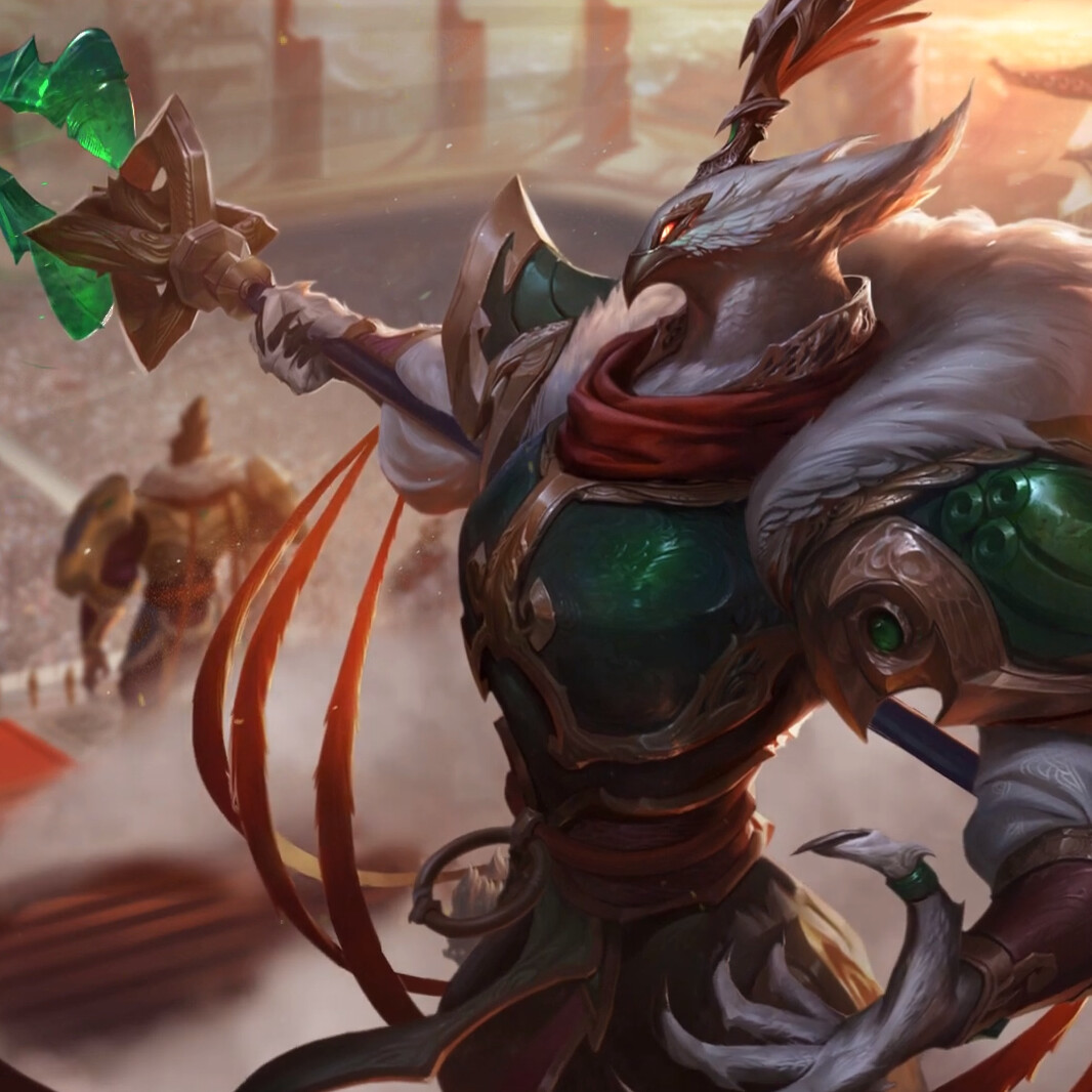 Warring Kingdoms Karma