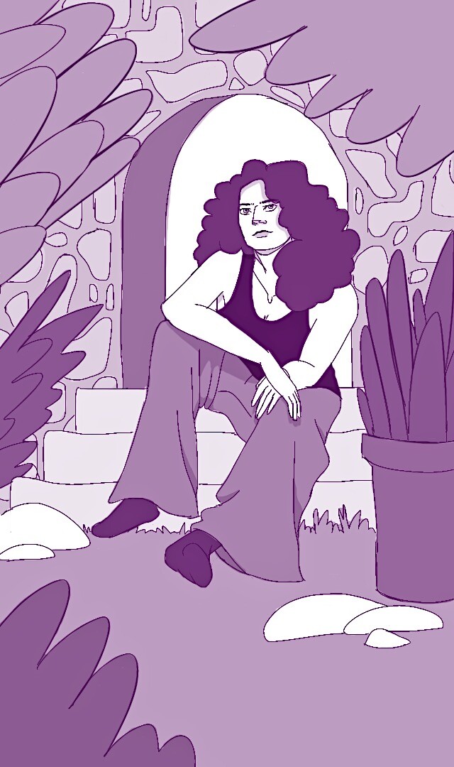 ArtStation - Trans Euphoria