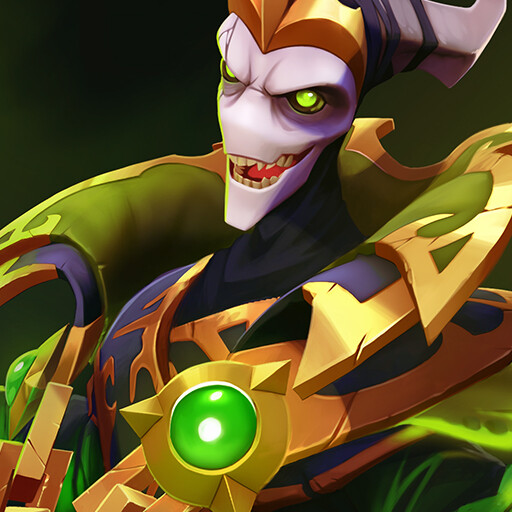 ArtStation - Arcanist's Guise