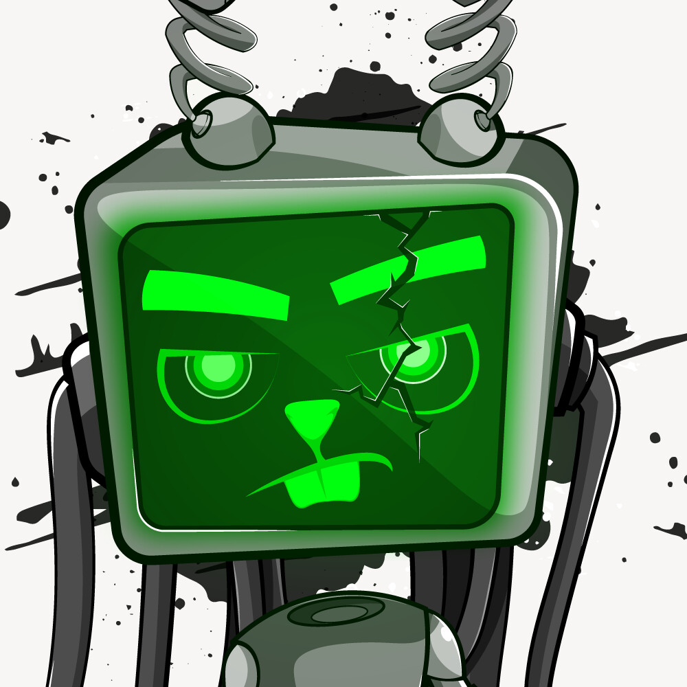 ArtStation - Crazy Rabbit [apparel] FanArt