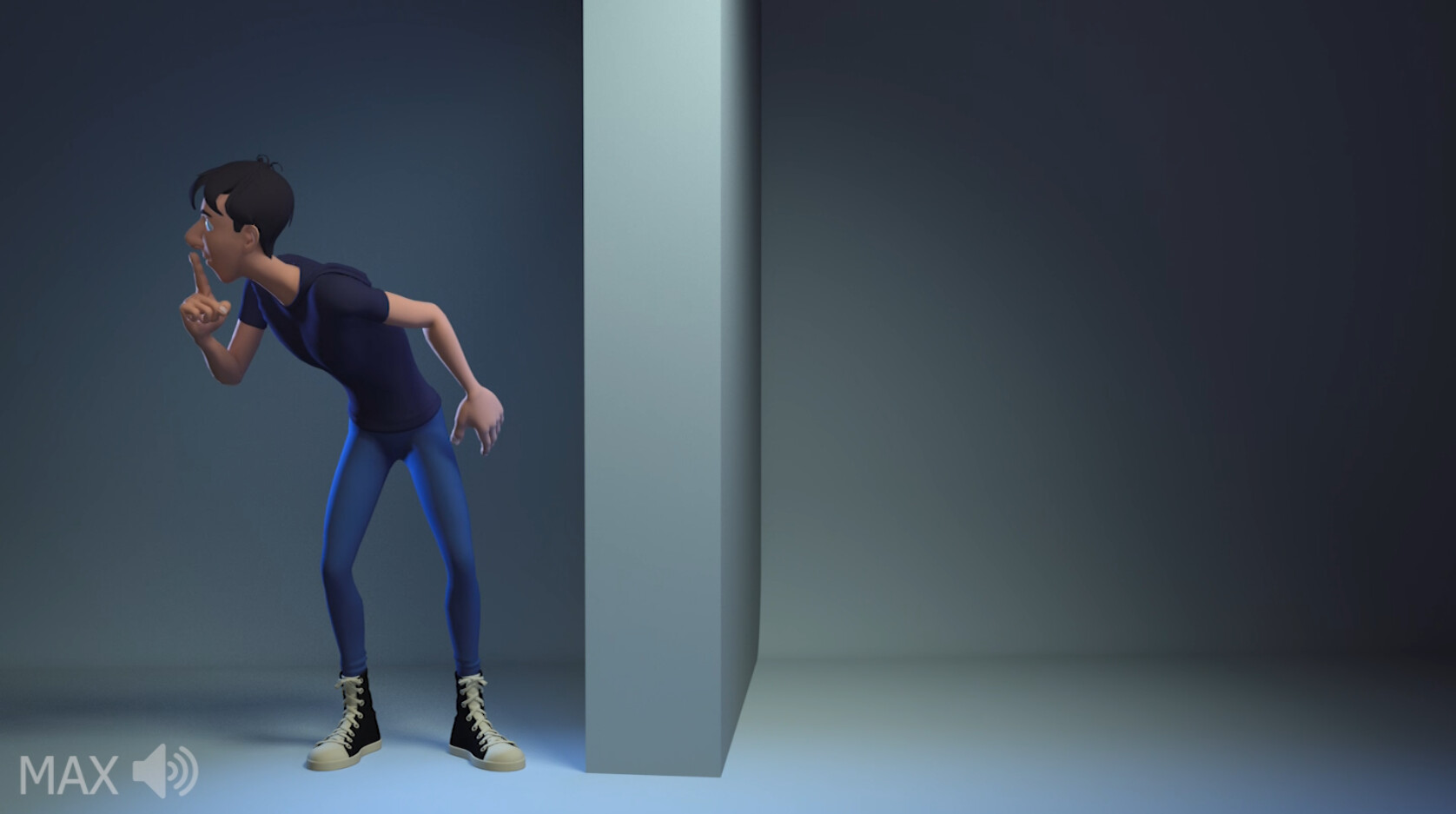 ArtStation - Animation Demo reel 2019