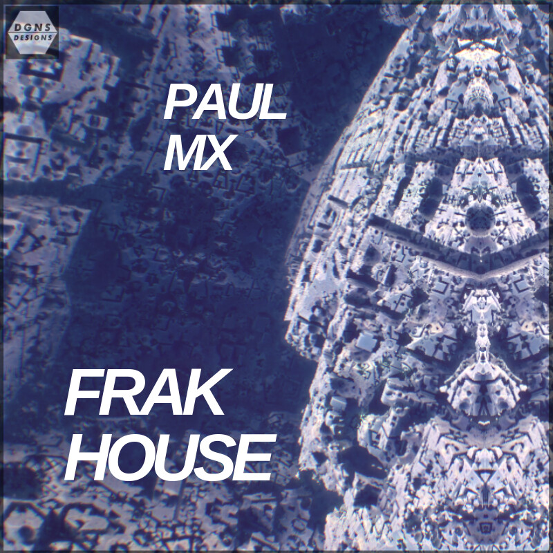 ArtStation - Frak House