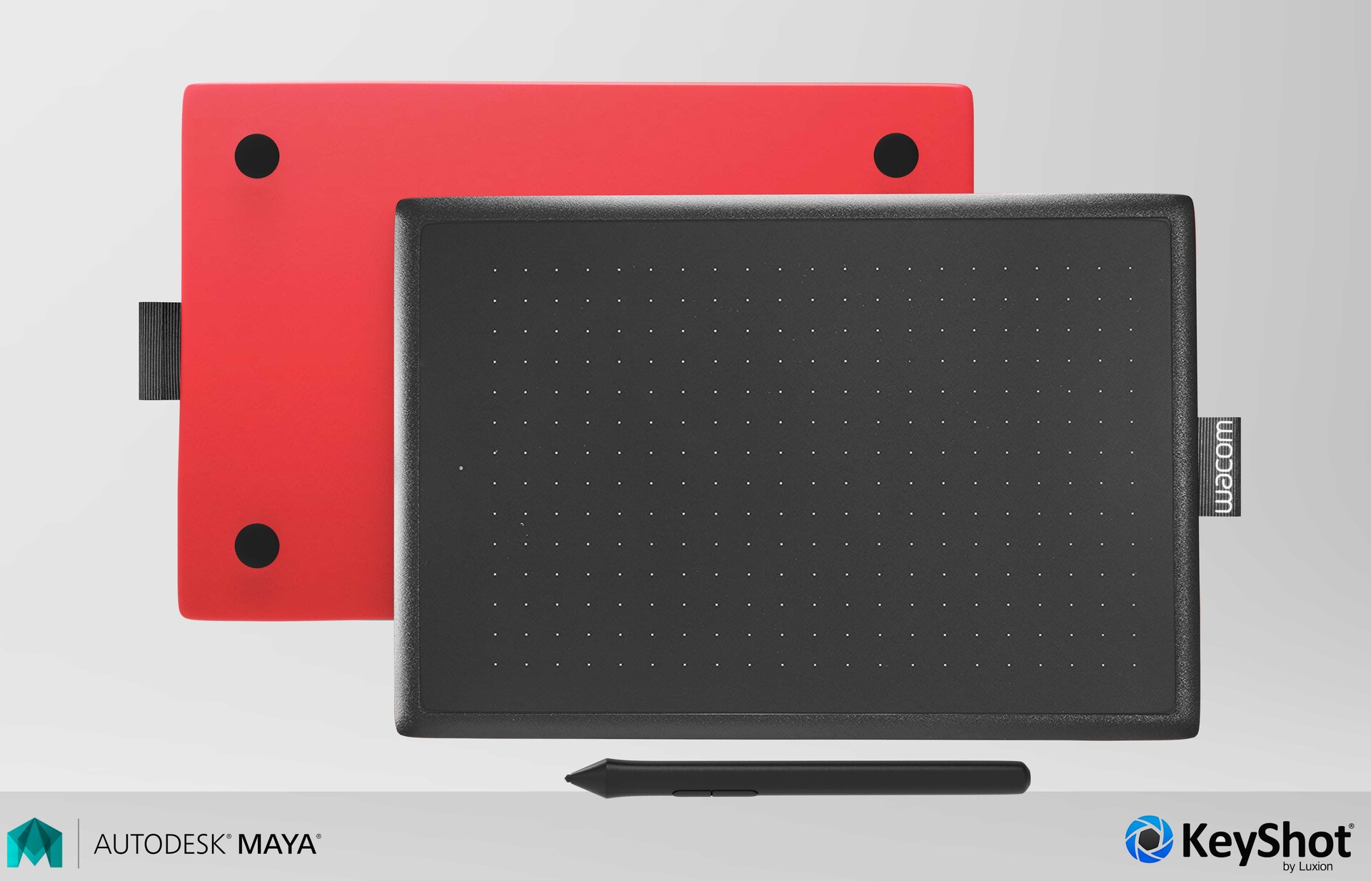 ArtStation - Pentab_CTL_472