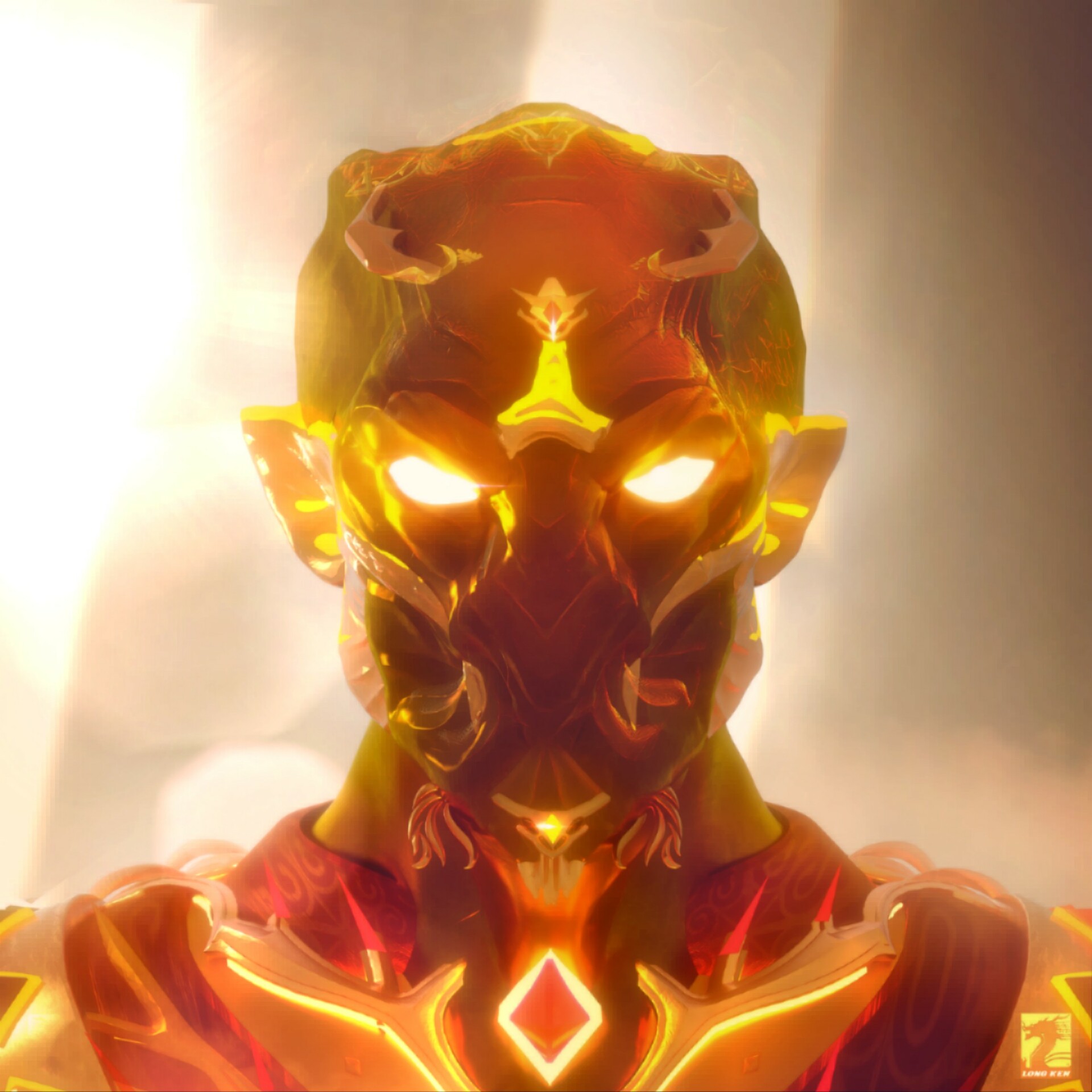 ArtStation - - The OCE