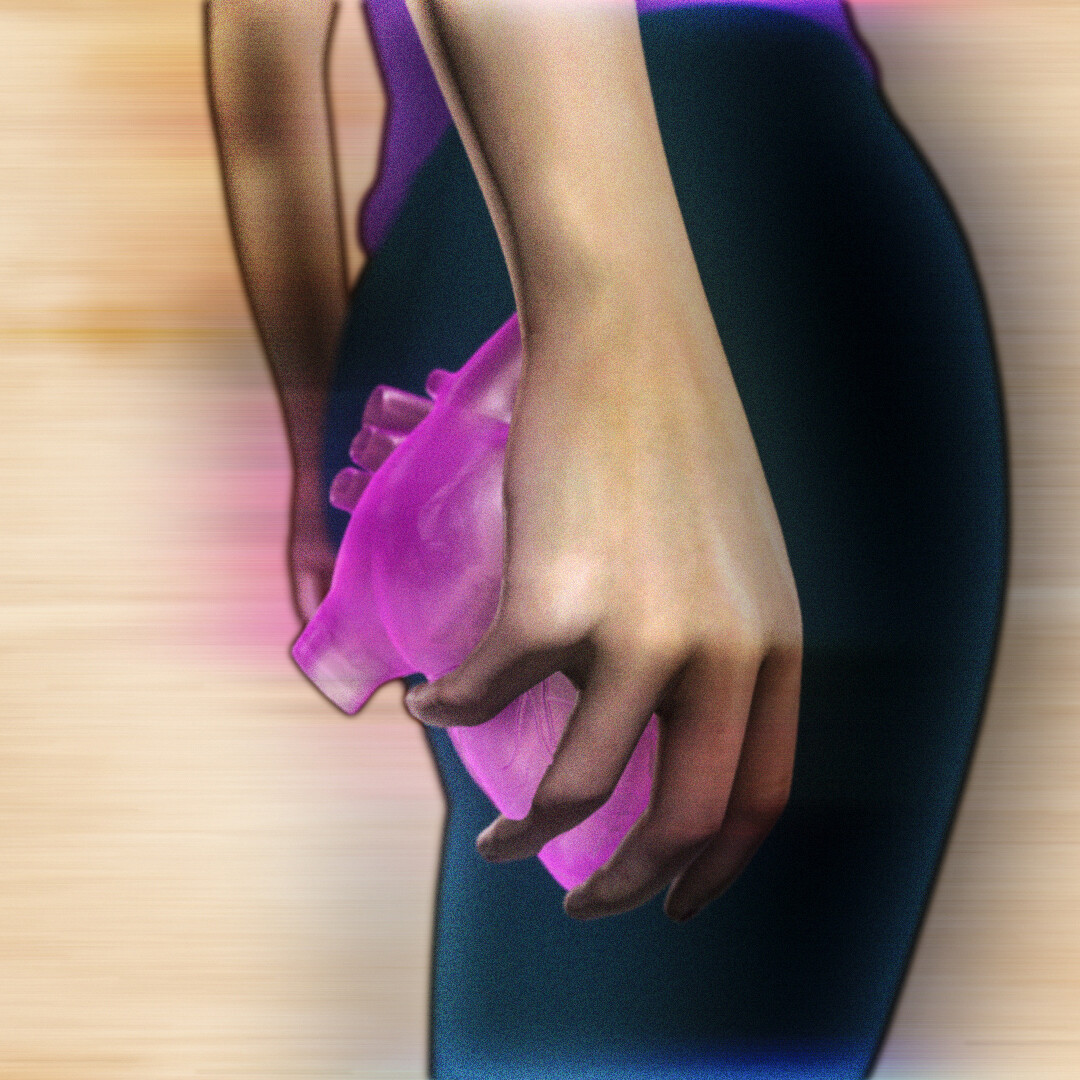 ArtStation - Missing