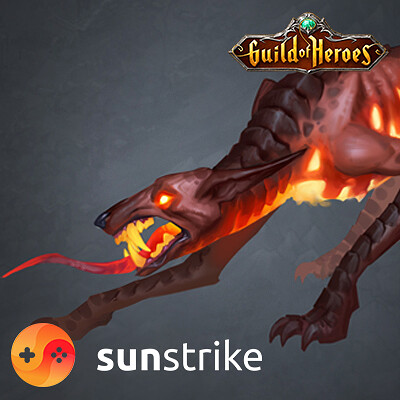 ArtStation - SunStrike Studios