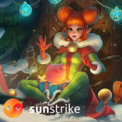 SunStrike Studios