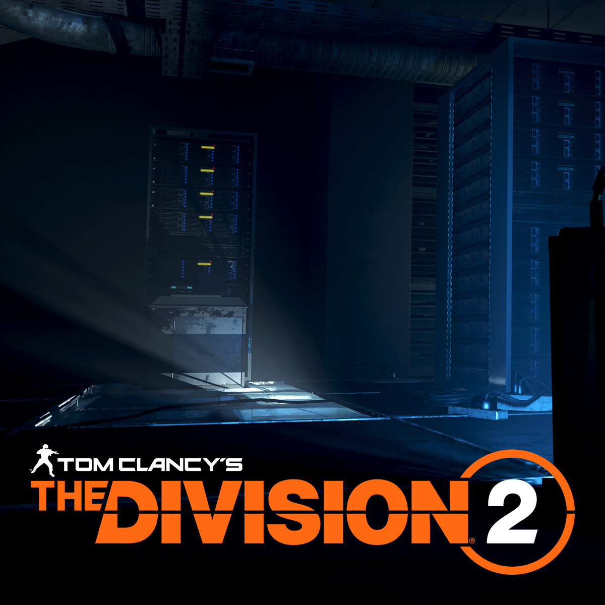 ArtStation - The Division 2 - Lighting Part