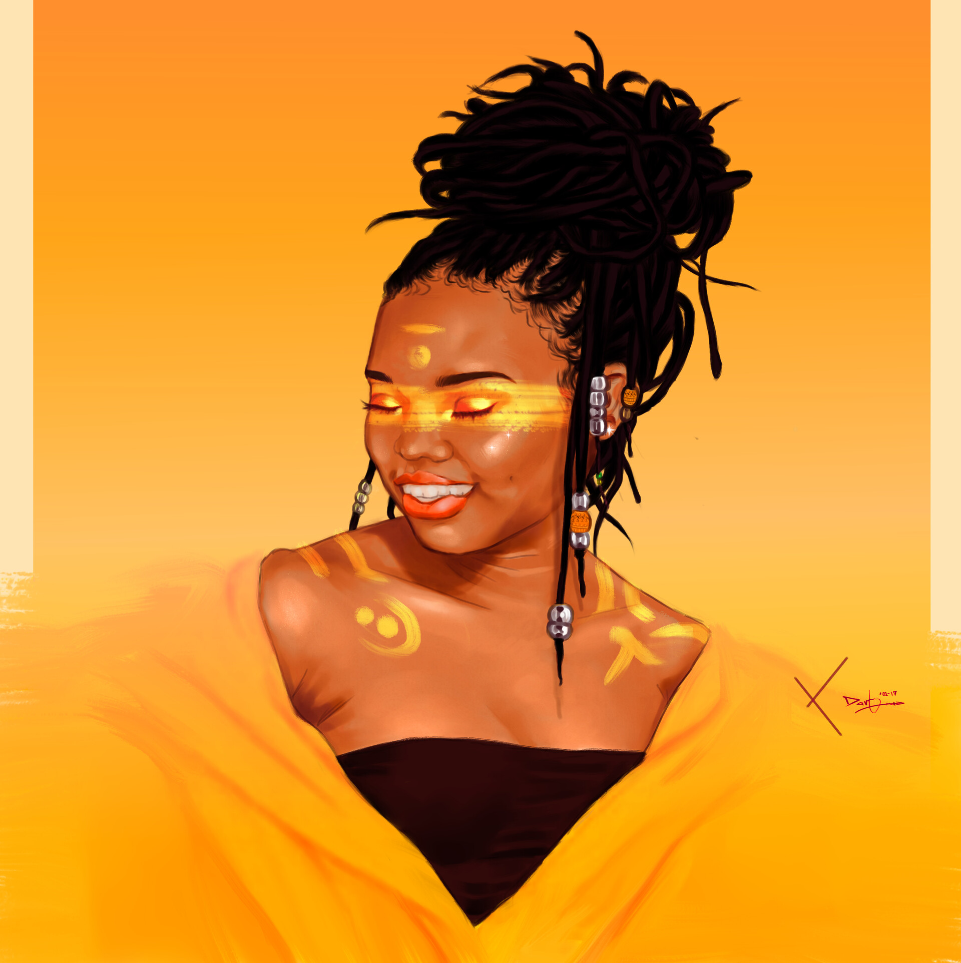 David Isiguzo - Sun Princess