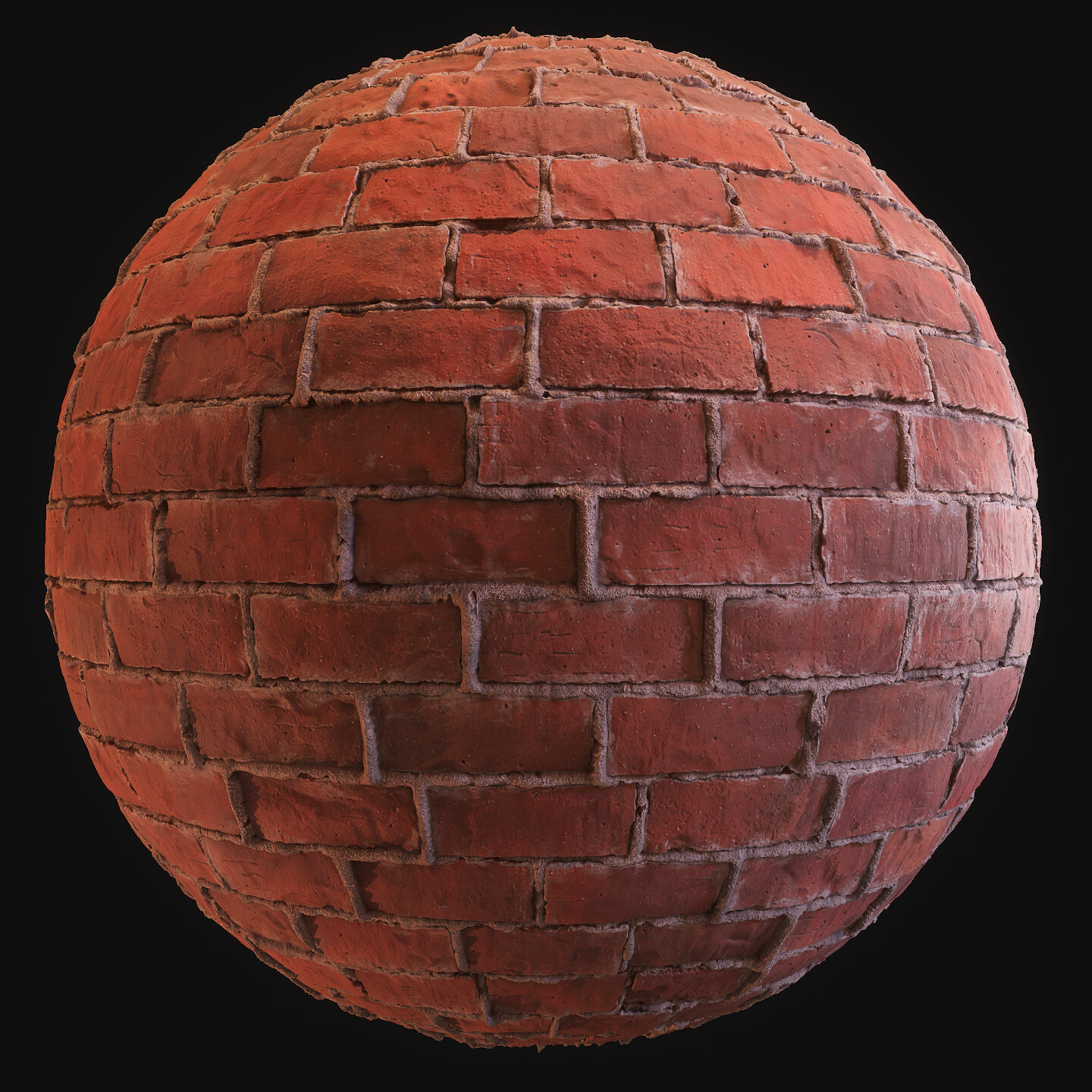 ArtStation - Bricks - Substance Designer