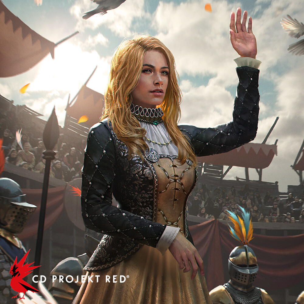 Bryan Sola - Vivienne De Tabris