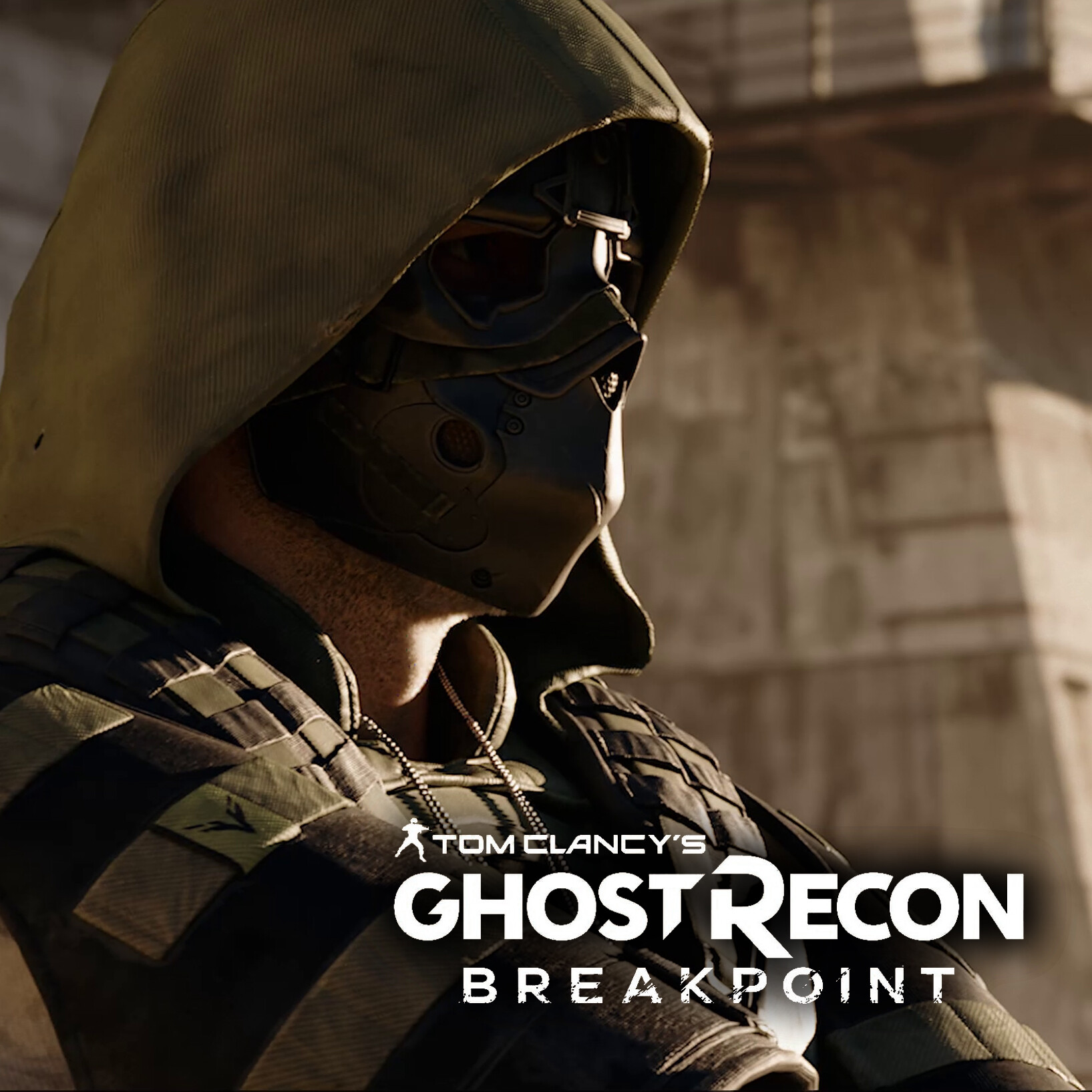 ArtStation - Tom Clancy’s Ghost Recon Breakpoint Cinematic Trailer 2019