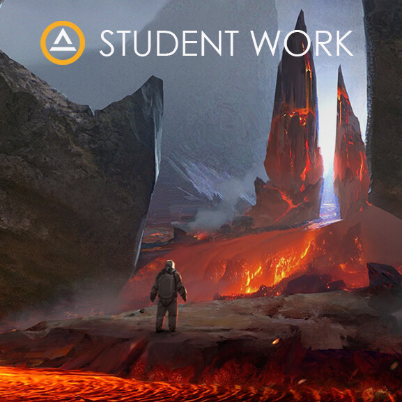 CG LAB - Student work