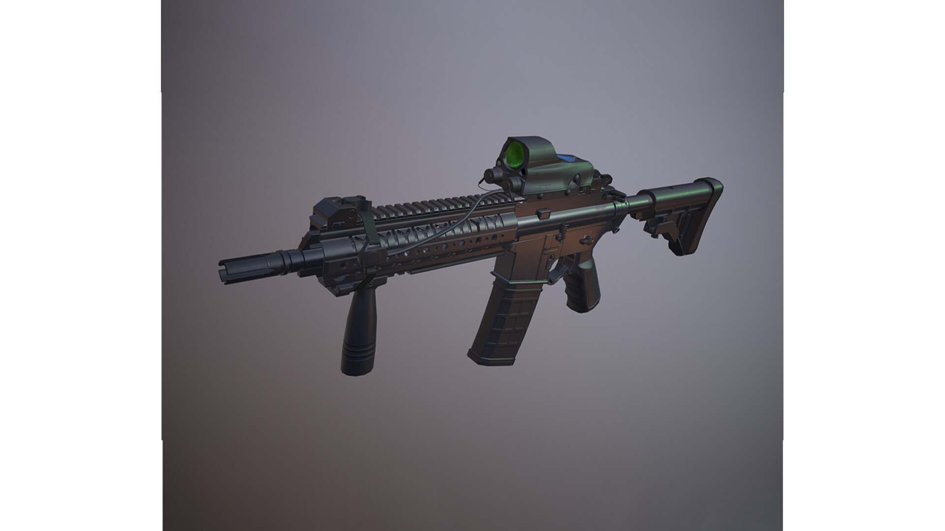 ArtStation - MPT - 55