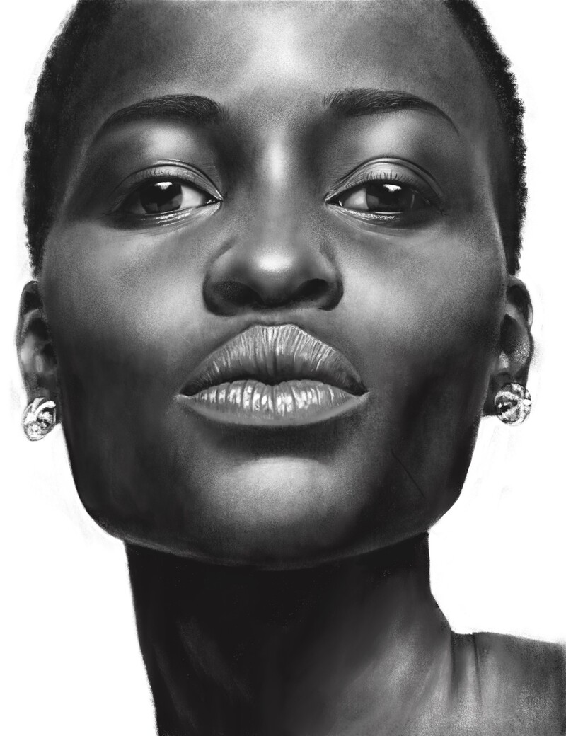 ArtStation - Gordon Robb