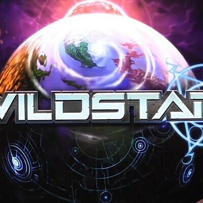 ArtStation - Concepts done for Wildstar