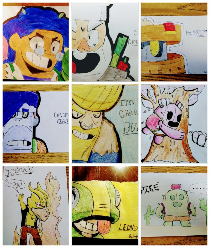 ArtStation - steven stout