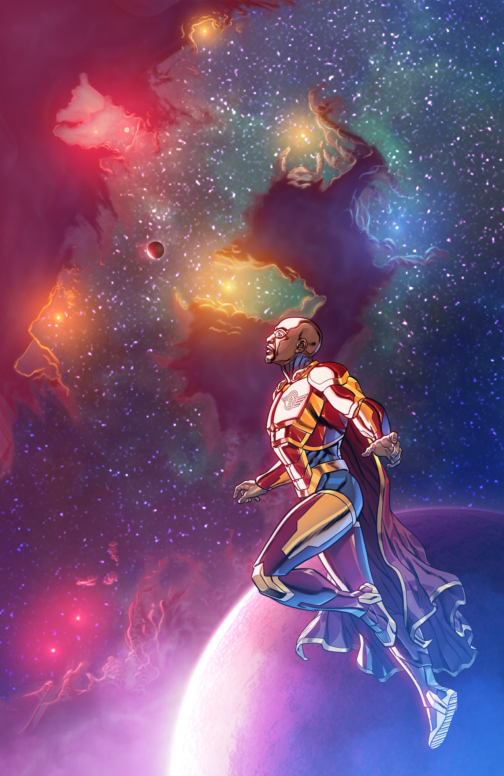 ArtStation - Fantastic Dimension