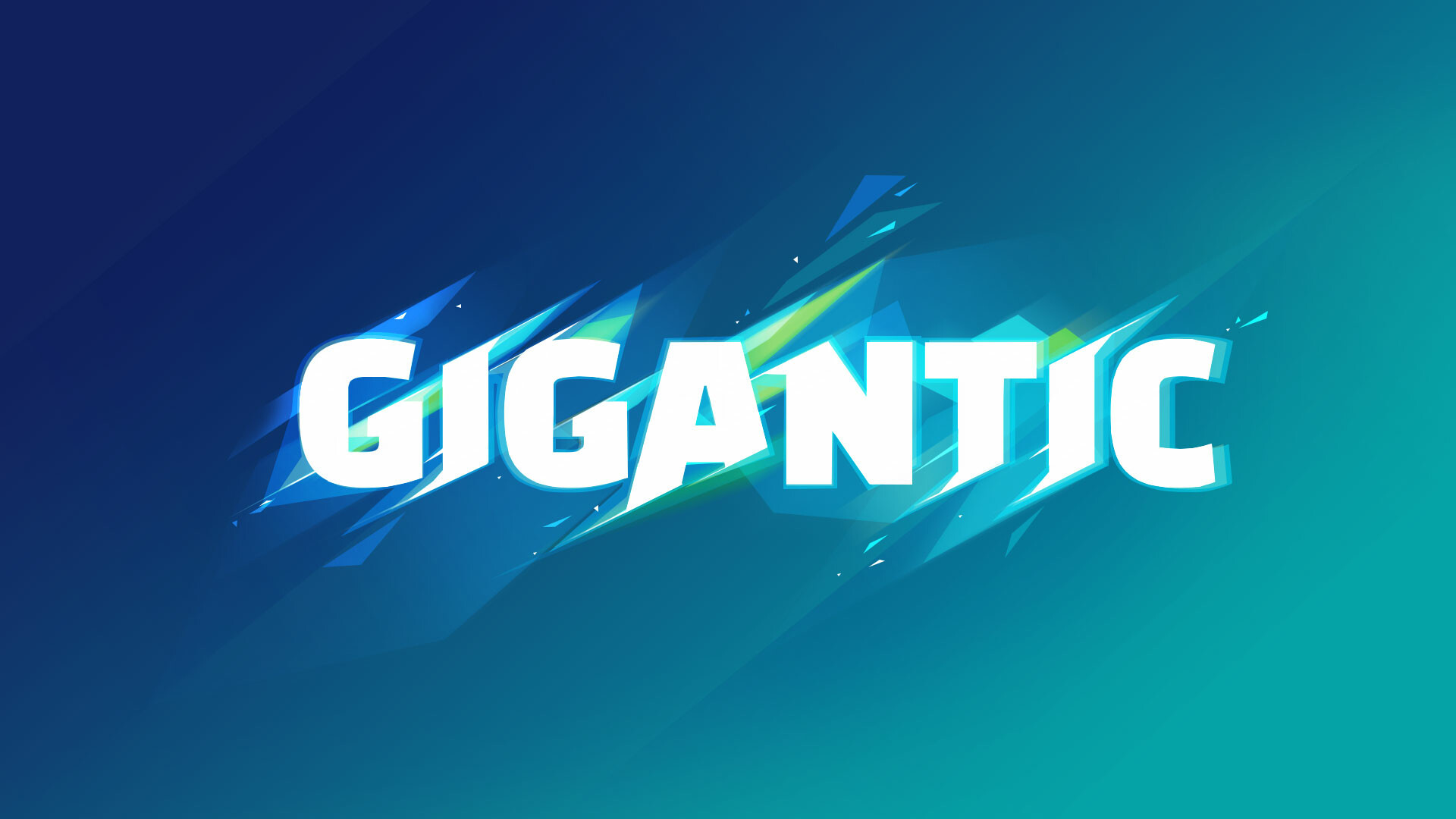 ArtStation - 01.Gigantic_UI_Design_Mobile