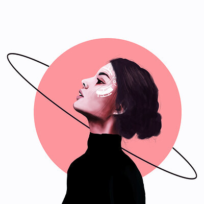 ArtStation - Forward