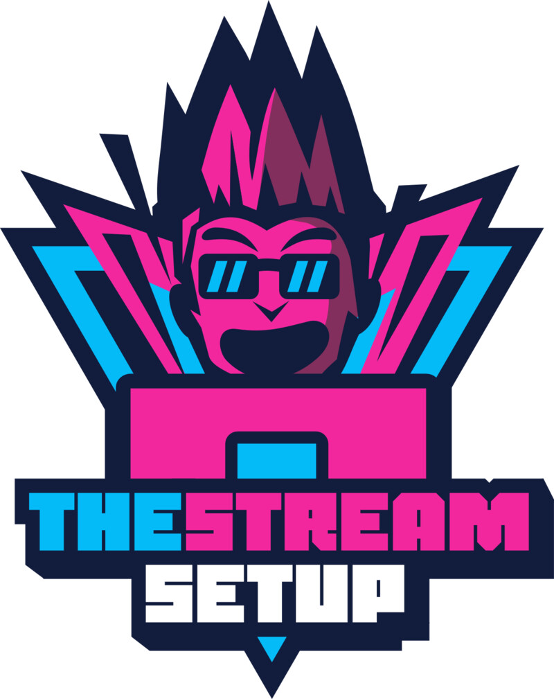 ArtStation - Stream Setup