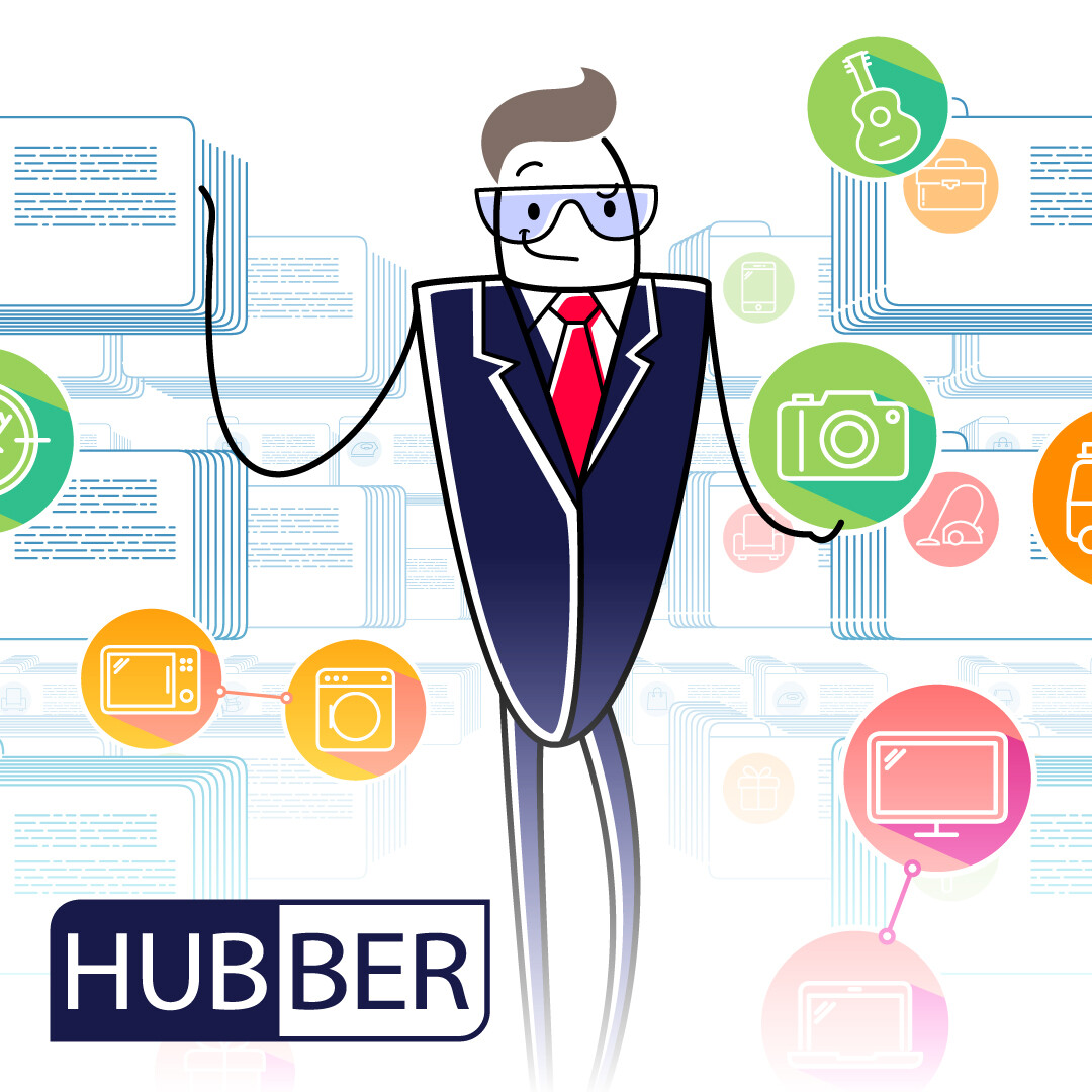 ArtStation - Hubber (2016)