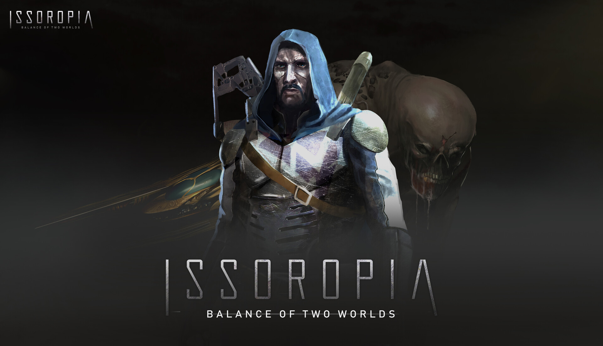 ArtStation - Issoropia