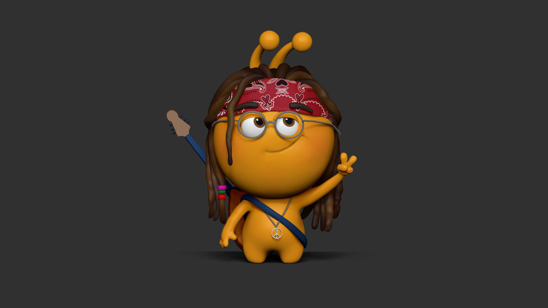 ArtStation - Turkcell Emocanlar