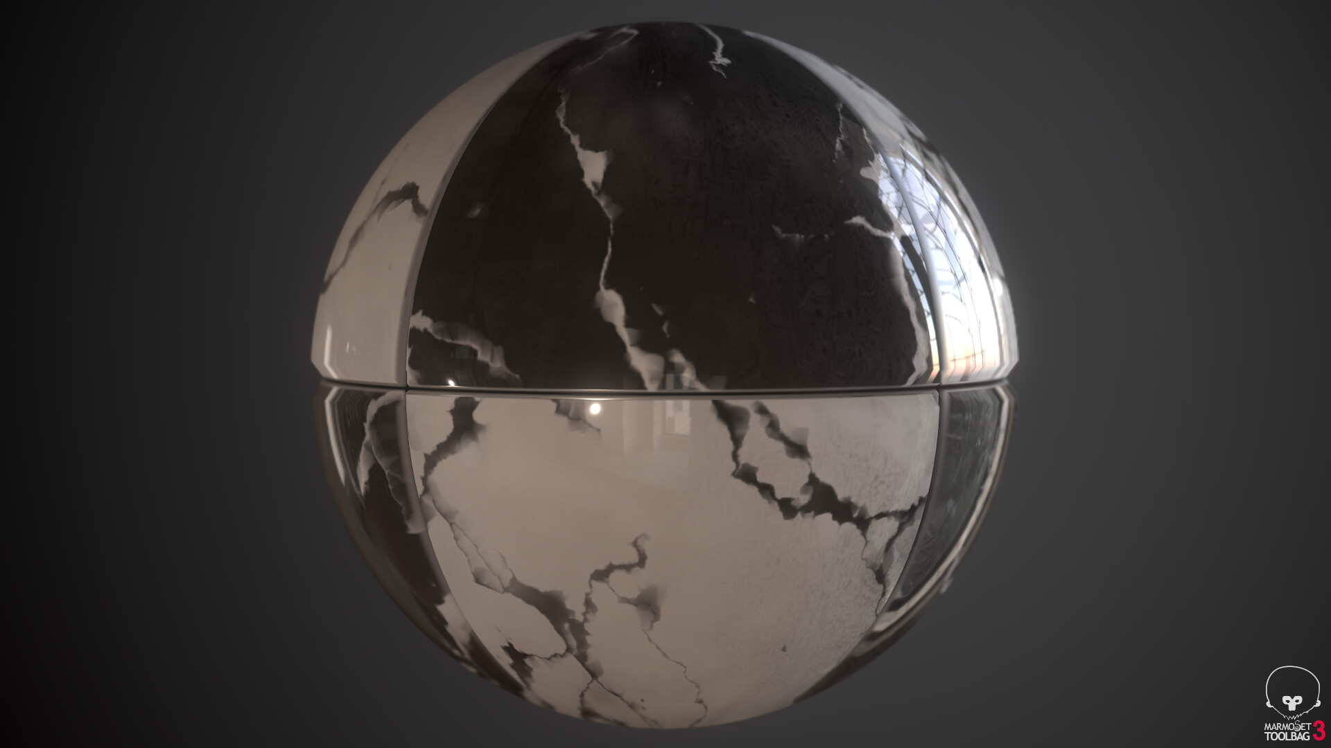 ArtStation - Marble Material