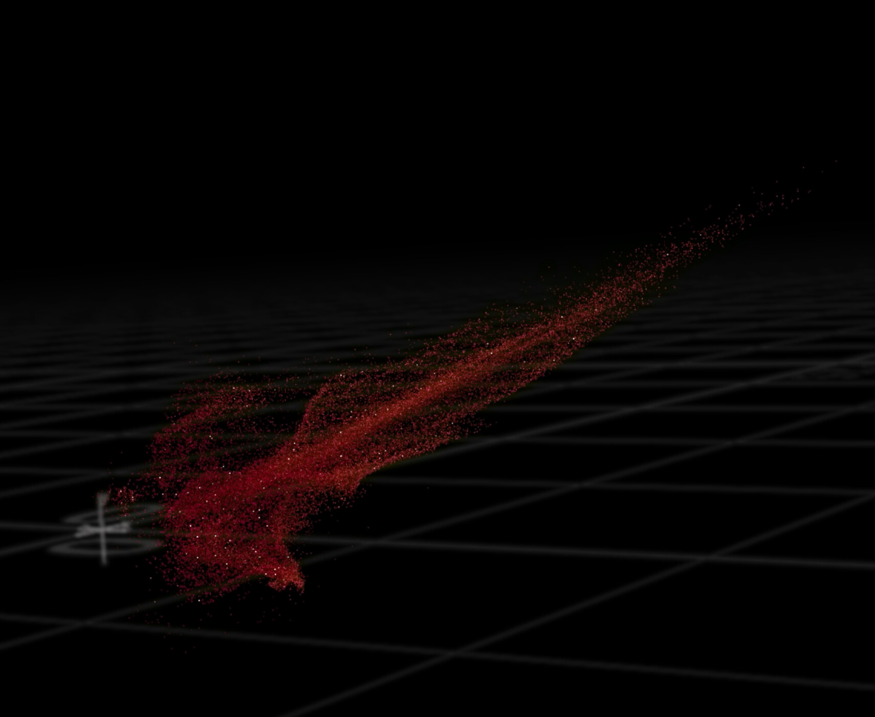 ArtStation - Particles